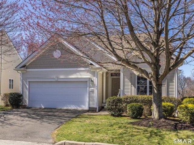 house with 2 bedroom, Oxford CT DS102479320