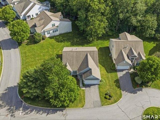house with 2 bedroom, Oxford CT DS103434642