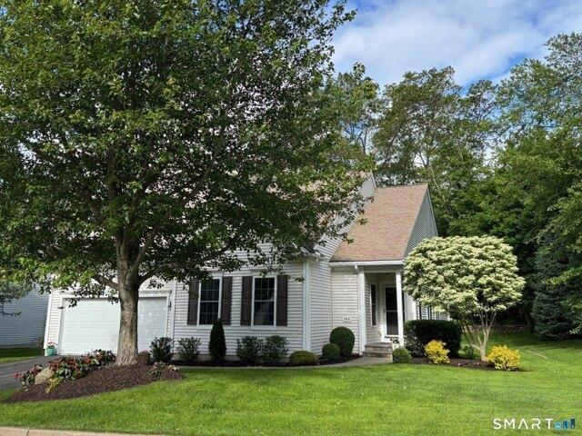 house with 2 bedroom, Oxford CT DS103439611
