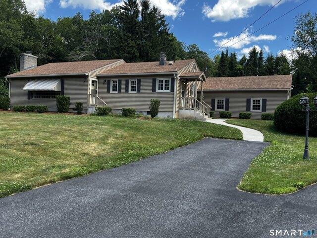 house with 2 bedroom, Oxford CT DS103929738