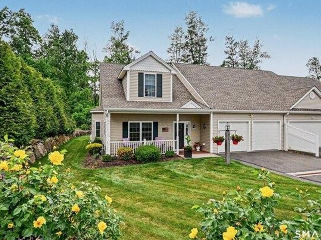 house with 2 bedroom, Oxford CT DS103098489