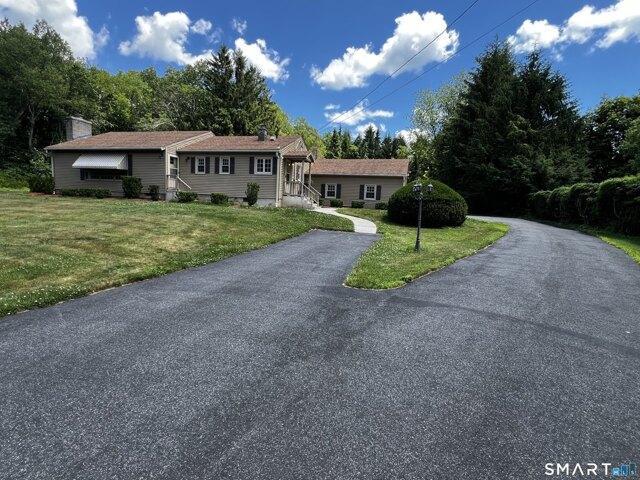 house with 2 bedroom, Oxford CT ES103929738