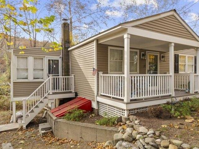 house with 2 bedroom, Oxford CT ES104757374
