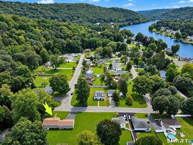 house with 2 bedroom, Oxford CT ES105697013