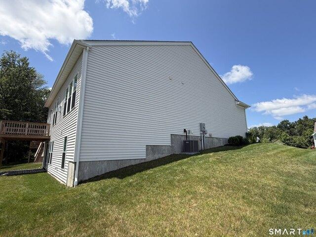 house with 2 bedroom, Oxford CT ES105124167