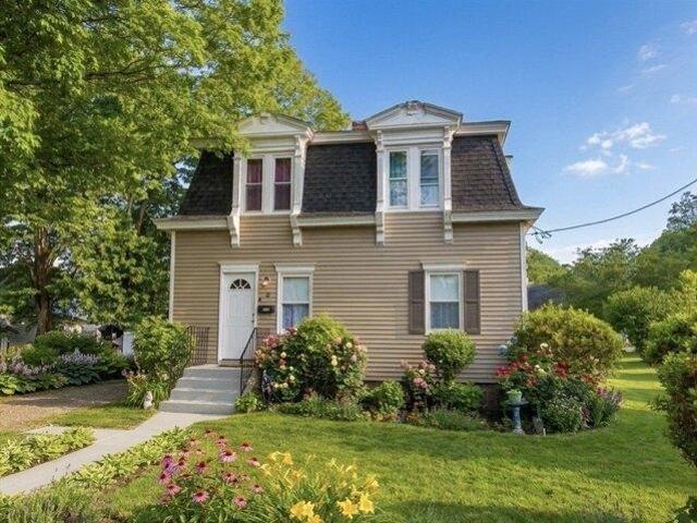 house with 2 bedroom, Oxford MA DLS102669880