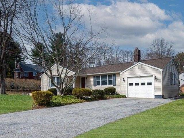 house with 2 bedroom, Oxford MA DS102410611
