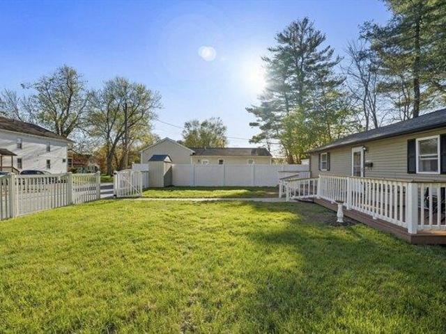 house with 2 bedroom, Oxford MA ES102962441