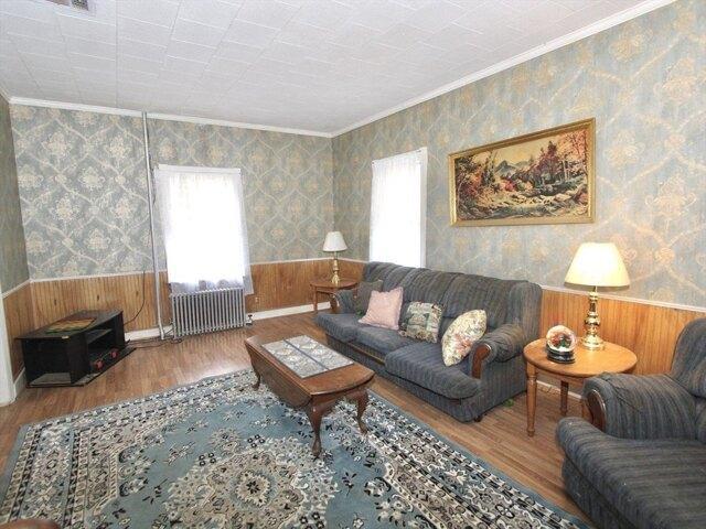 house with 2 bedroom, Oxford MA ES103444953