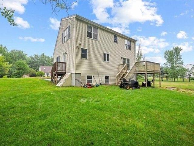 house with 2 bedroom, Oxford MA ES105040750