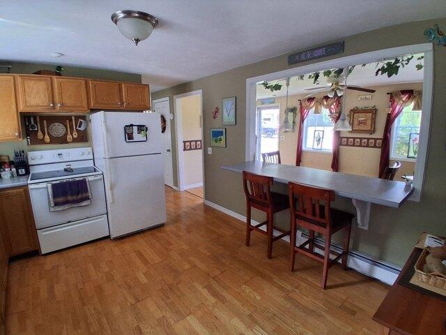 house with 2 bedroom, Oxford MA ES105385750