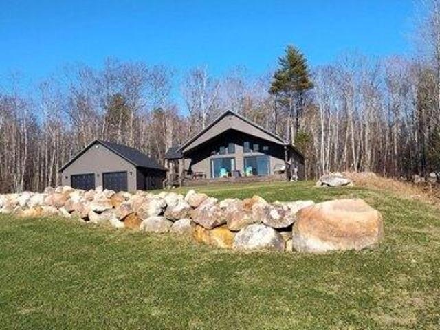 house with 2 bedroom, Oxford ME DLS102212977