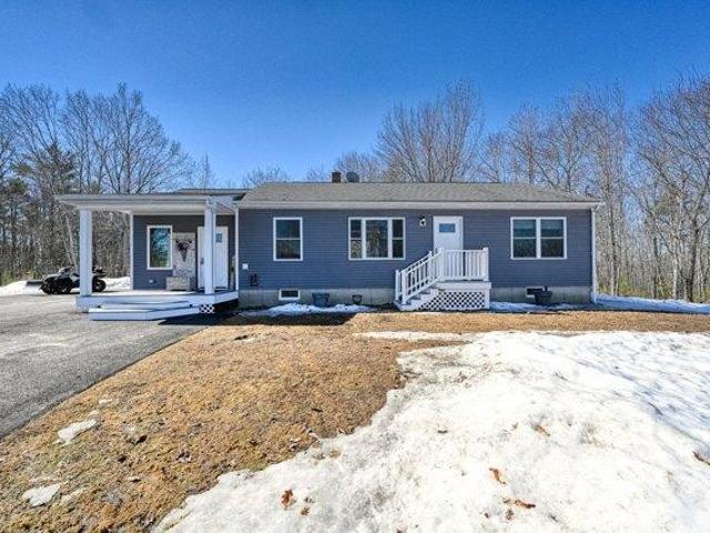 house with 2 bedroom, Oxford ME DS101896482