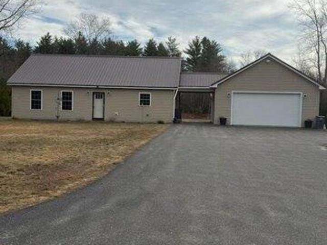 house with 2 bedroom, Oxford ME DS102119315