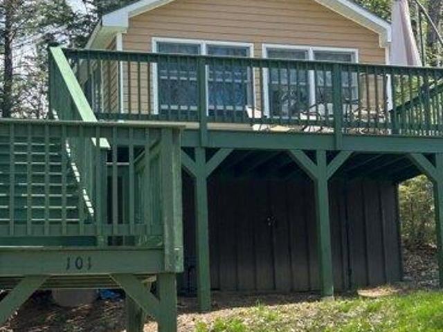 house with 2 bedroom, Oxford ME ES103664658