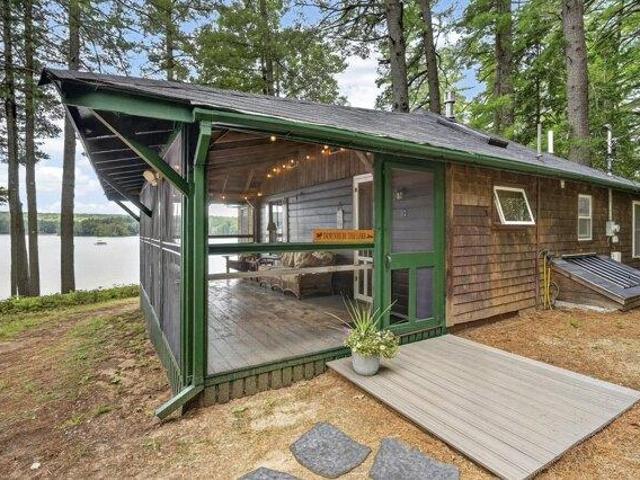 house with 2 bedroom, Oxford ME ES104445910