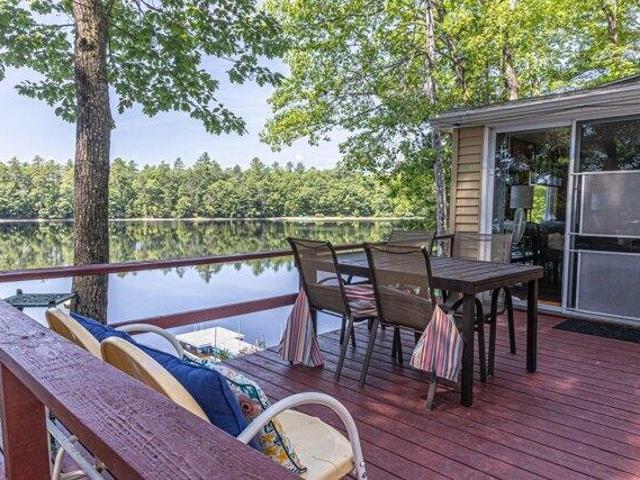 house with 2 bedroom, Oxford ME ES104264031