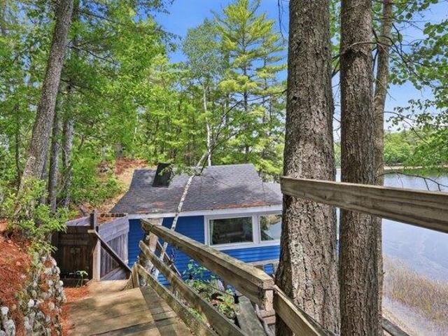 house with 2 bedroom, Oxford ME ES104264045