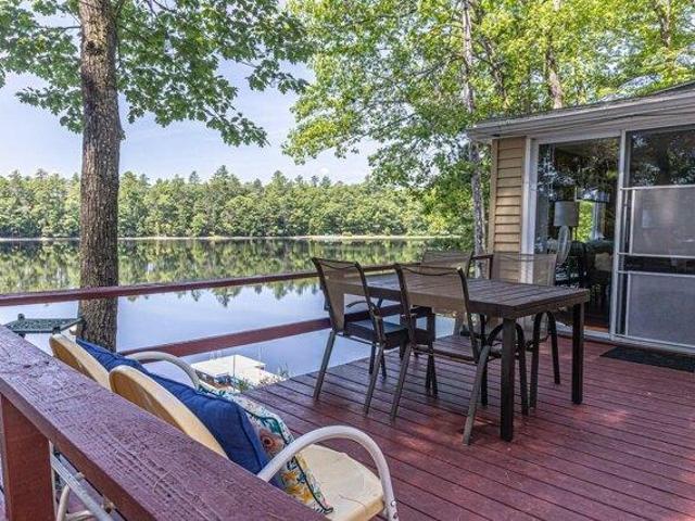 house with 2 bedroom, Oxford ME ES105515681