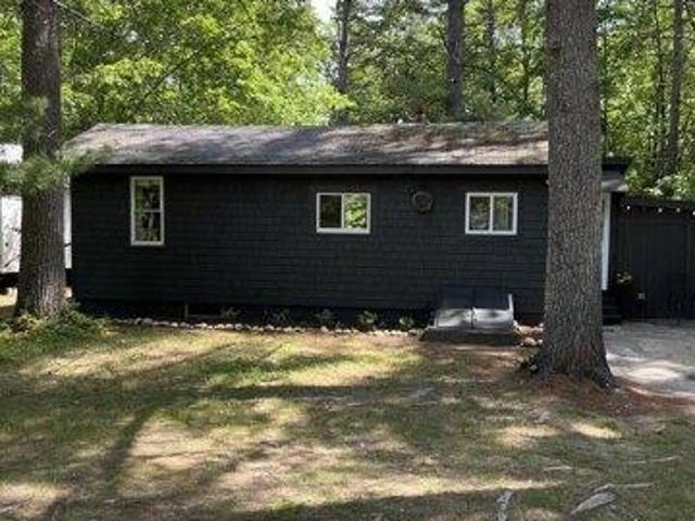 house with 2 bedroom, Oxford ME ES105094355