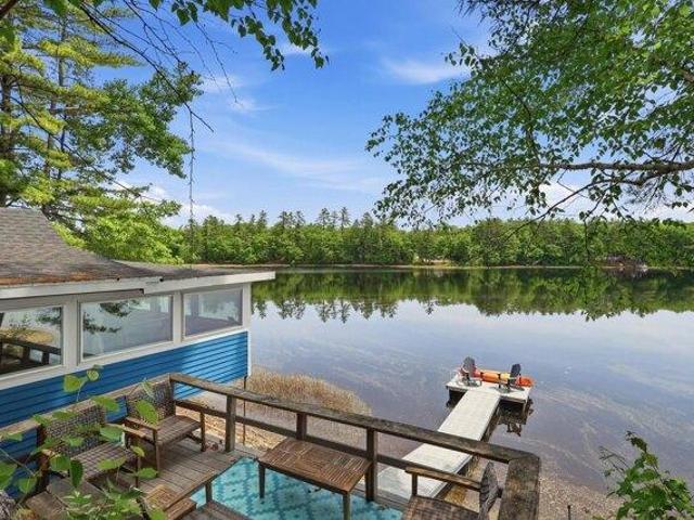 house with 2 bedroom, Oxford ME ES105123555