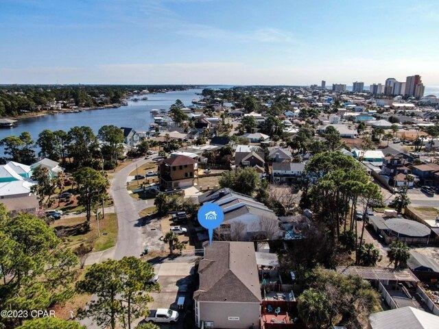 house with 2 bedroom, Panama City Beach FL DS88247500