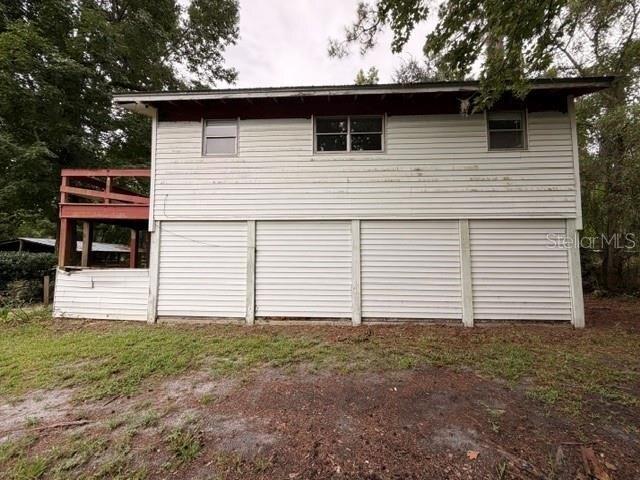house with 2 bedroom, Palatka FL ES104900818