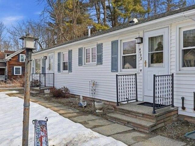 house with 2 bedroom, Palmer MA DLS102372844