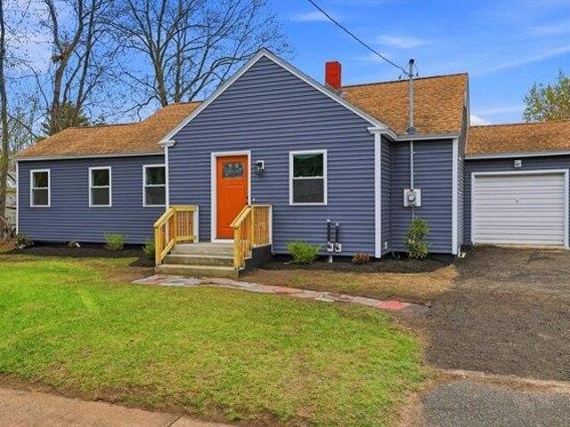 house with 2 bedroom, Palmer MA DLS102409327
