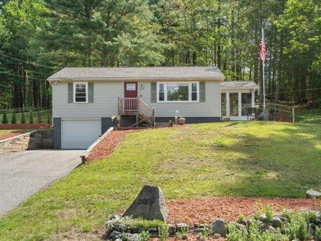 house with 2 bedroom, Palmer MA DLS102961100