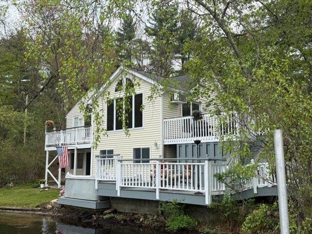 house with 2 bedroom, Palmer MA DS102372654