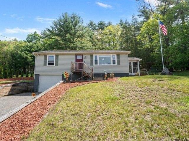 house with 2 bedroom, Palmer MA ES102961100