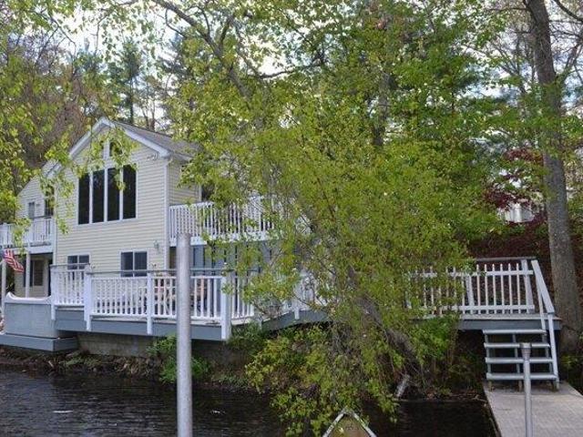 house with 2 bedroom, Palmer MA ES103102223
