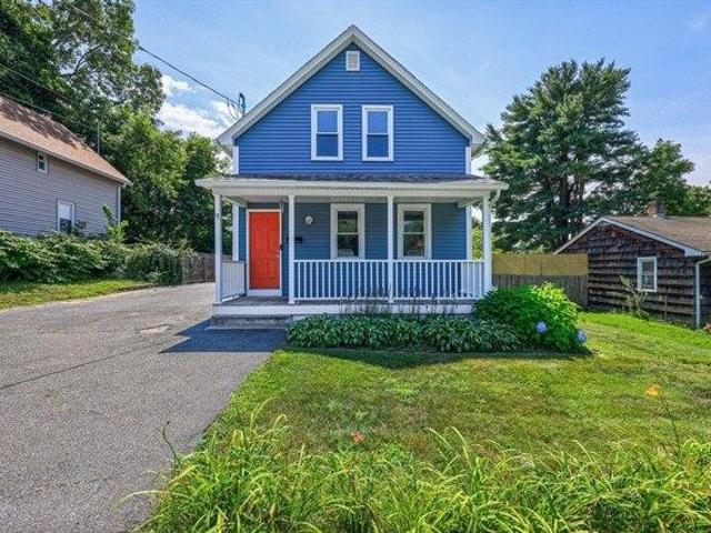 house with 2 bedroom, Palmer MA ES105124173