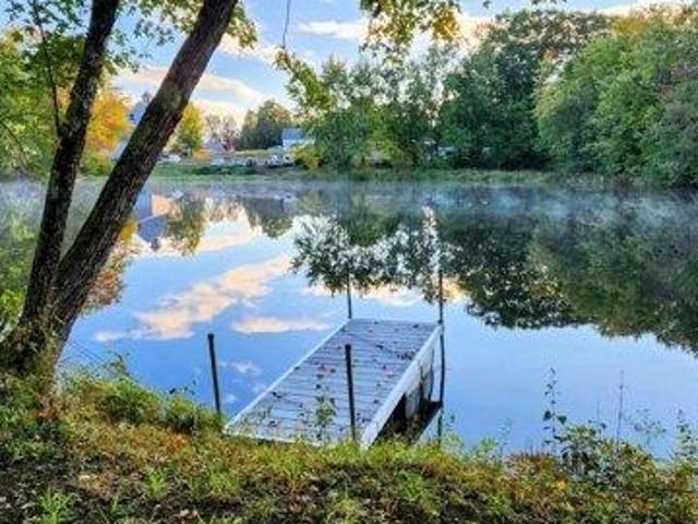 house with 2 bedroom, Palmyra ME DS104188972
