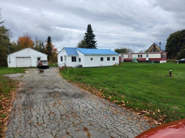house with 2 bedroom, Palmyra ME DS104263363