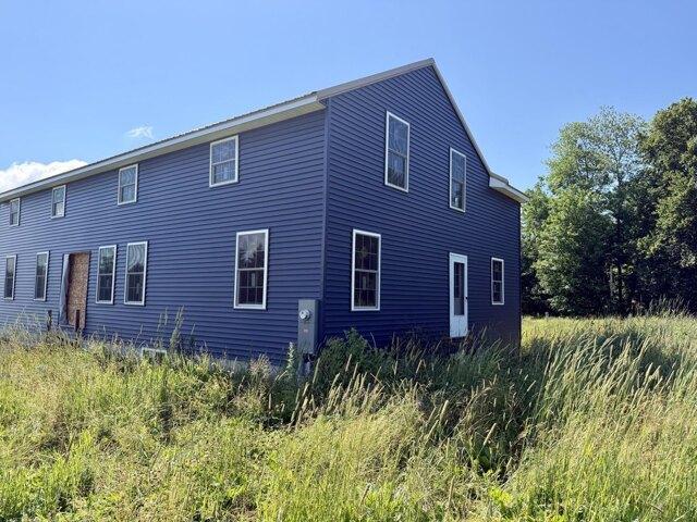 house with 2 bedroom, Palmyra ME DS104299615