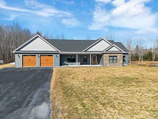 house with 2 bedroom, Palmyra ME DS103126116