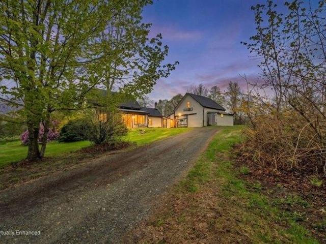 house with 2 bedroom, Palmyra ME DS103440214