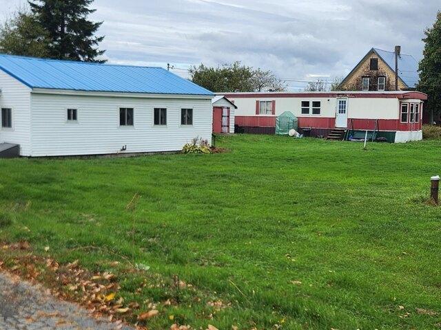 house with 2 bedroom, Palmyra ME ES104263363