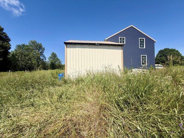 house with 2 bedroom, Palmyra ME ES104299615