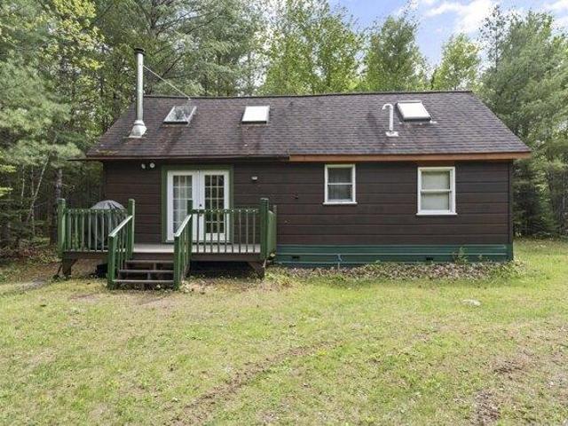 house with 2 bedroom, Palmyra ME ES104946448