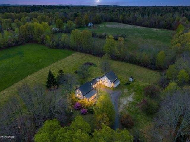 house with 2 bedroom, Palmyra ME ES103440214