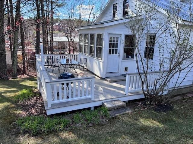 house with 2 bedroom, Paris ME DS102777418