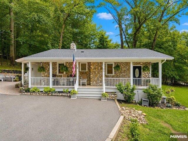 house with 2 bedroom, Park Ridge NJ ES104762403