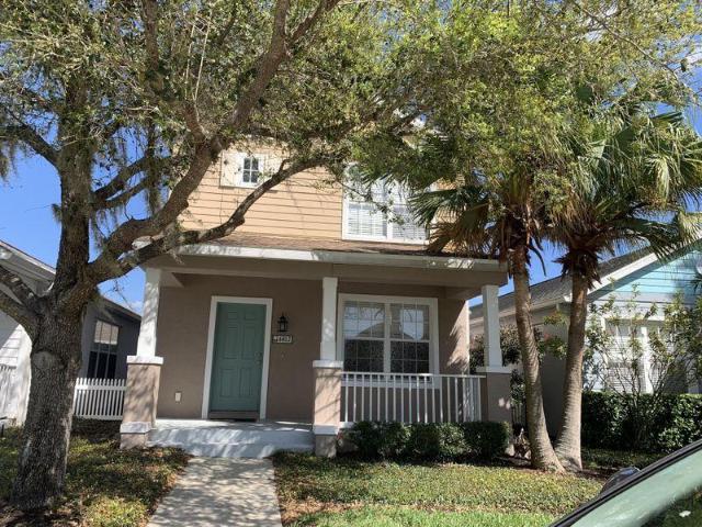 house with 2 bedroom, Parrish FL DLS100973186