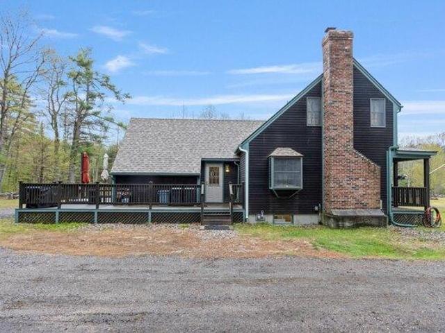 house with 2 bedroom, Parsonsfield ME DS102477263