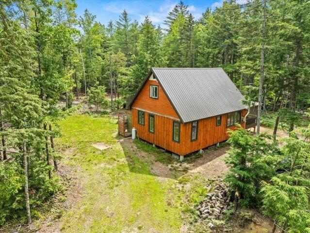 house with 2 bedroom, Parsonsfield ME DS102119688