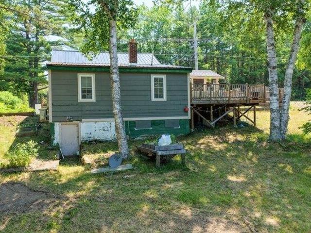 house with 2 bedroom, Passadumkeag ME DS104352418