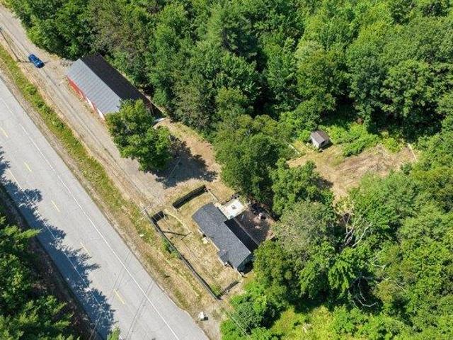 house with 2 bedroom, Passadumkeag ME ES105109306